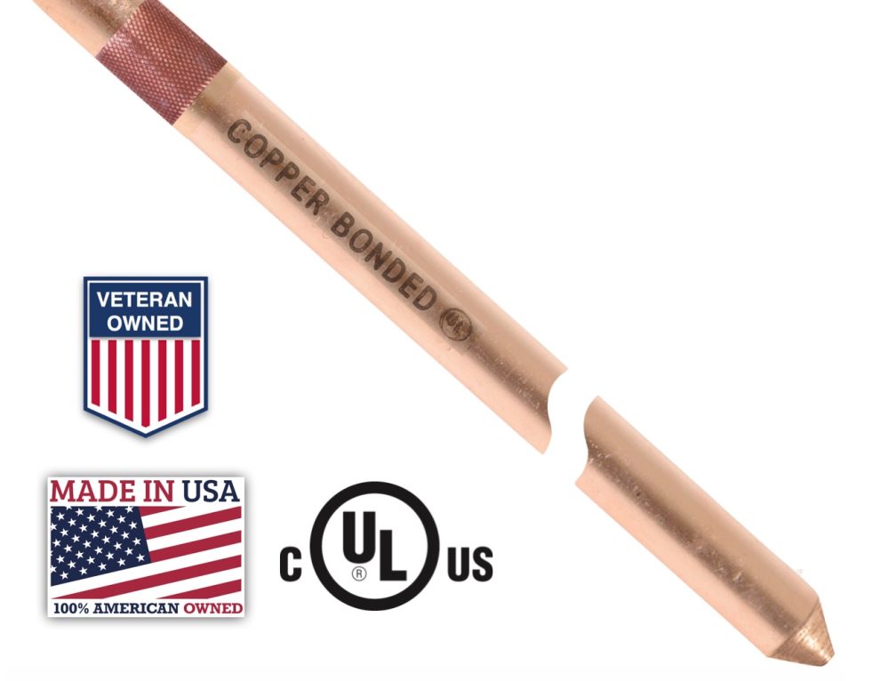 Intersystem Bonding Bridge Connectors | Galvan Electrical